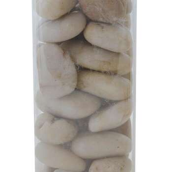 Dekoratyviniai juodi akmenukai | Dekoratyvinė skalda ir akmenys ...